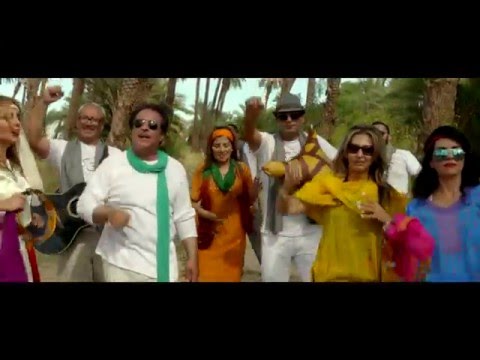 Morteza - Damet Garm - Iran Music | ایران موزیک