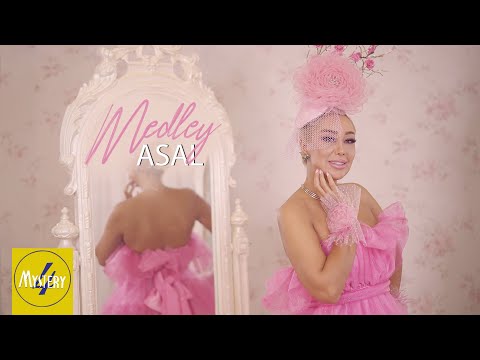 Asal - Medley - Iran Music | ایران موزیک